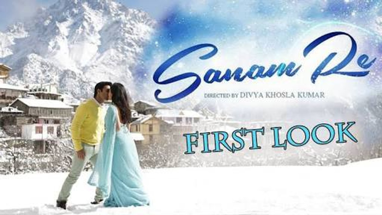 Sanam re sanam re tu mera sanam hua re full song 2016 - video Dailymotion