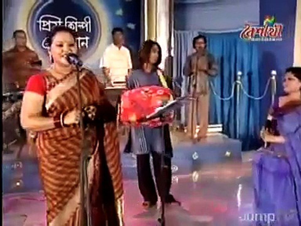 Momtaz Best New Bangla Folk Song Namaz খুব সুন্দর একটি গান - video ...