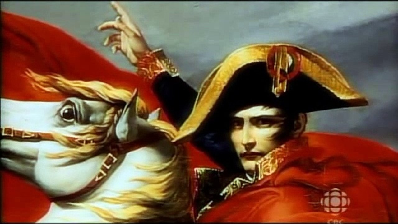 Napoleon The Great (Part 3/4) Summit of Greatness - video Dailymotion