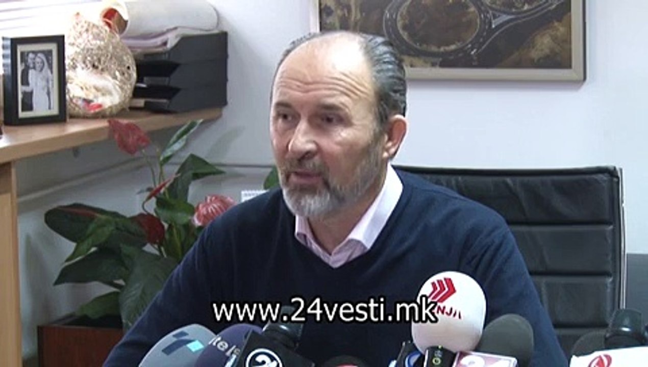 IZJAVA KOVE IGOR JANUSEV - video Dailymotion