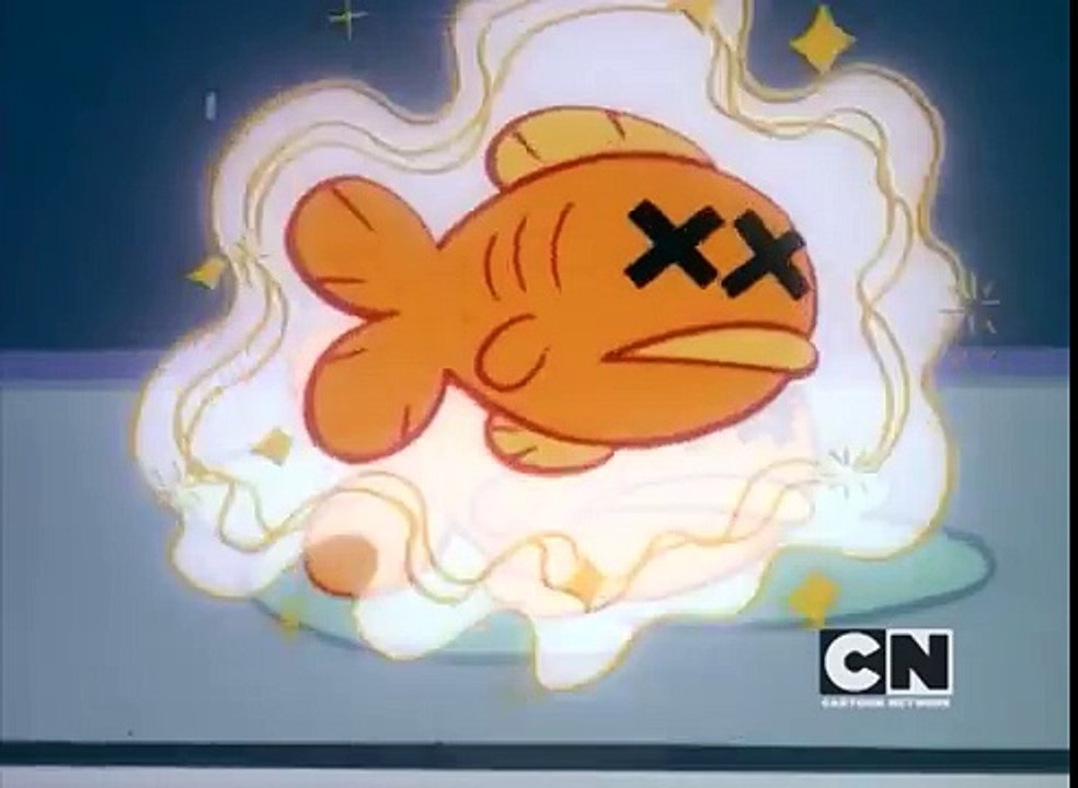 Fishy _ Dexter's Laboratory _ Cartoon Network - YouTube - video Dailymotion