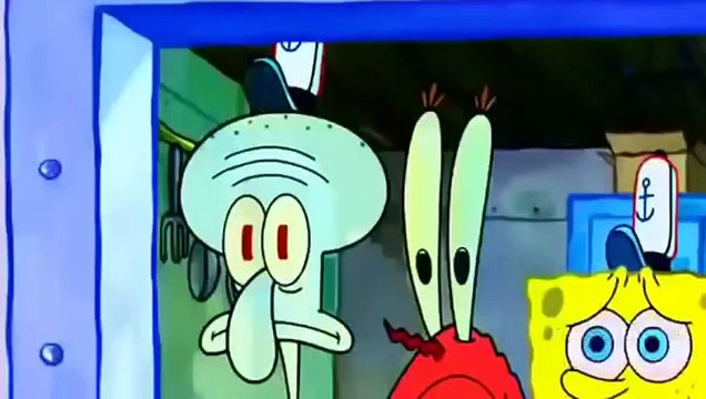 Spongebob Squarepants videos - Dailymotion