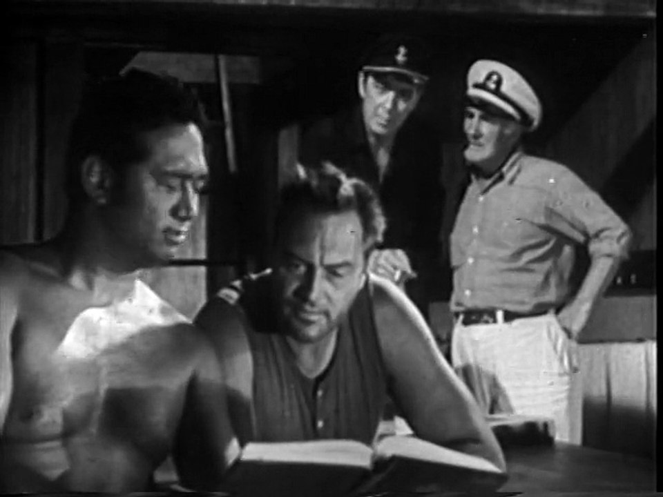 Captain David Grief - video Dailymotion