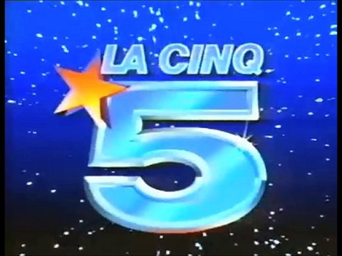 Vidéos de la cinq - Dailymotion