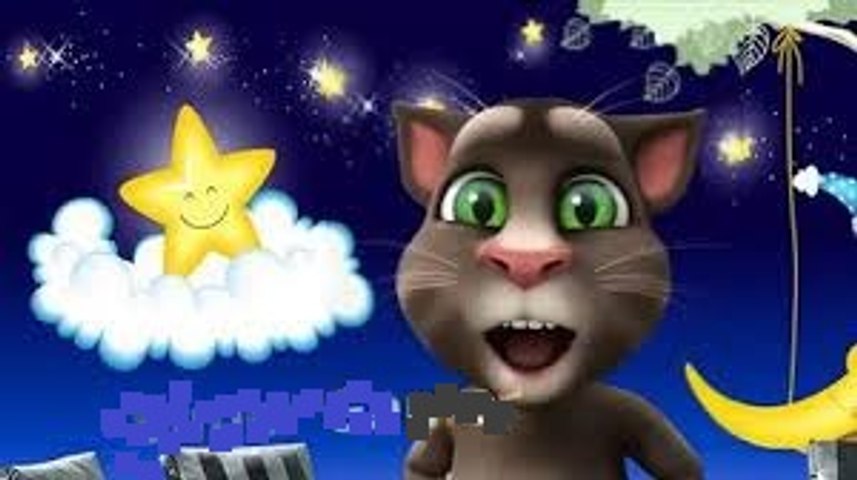 Twinkle Twinkle Little Star Funny Rhymes by LittleFunnySchool - Dailymotion