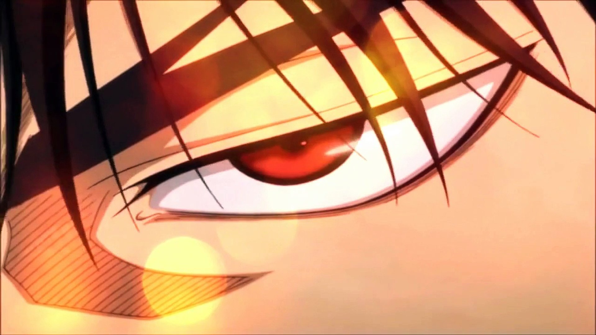 Kuroko No Basket Kagami Zone