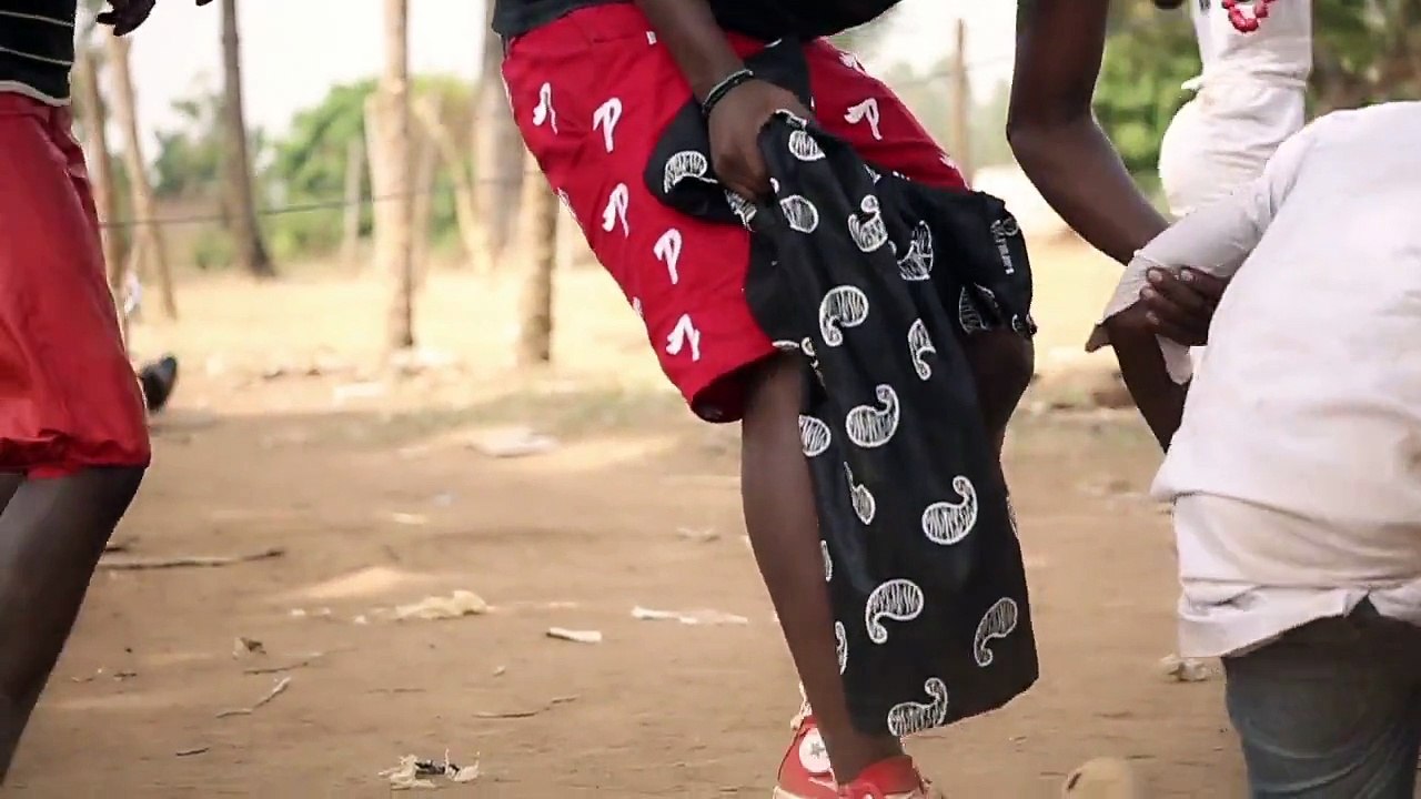 Sitya Loss - Eddy Kenzo [Official Video] 2014 - Vidéo Dailymotion
