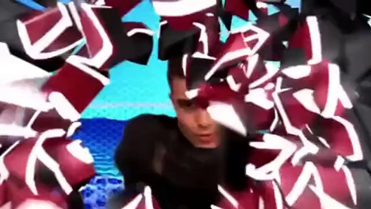 Lab Rats - The Curse of the Screaming Skull - Dailymotion Video