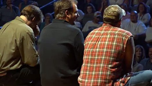 Blue Collar Comedy Tour 2/2 (Jeff Foxworthy, Bill Engvall, Ron White ...