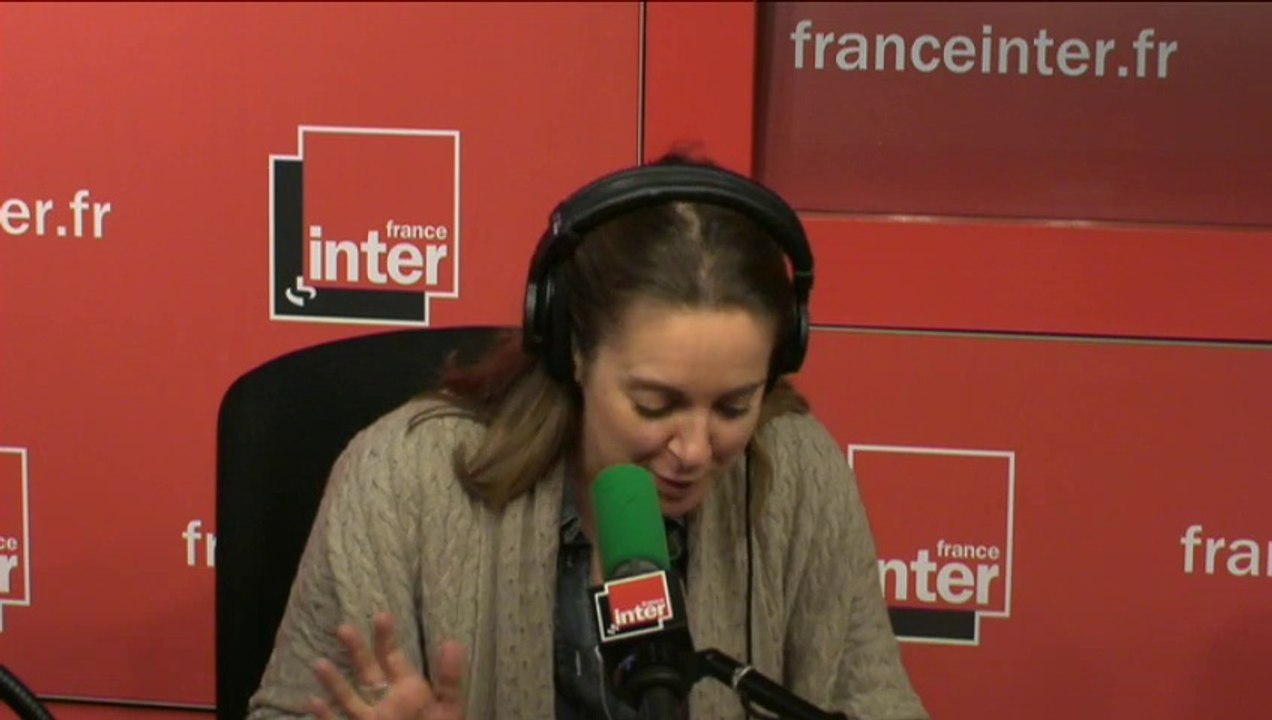 Le Billet de Charline : "Les Espagnols renouvellent leur classe ...