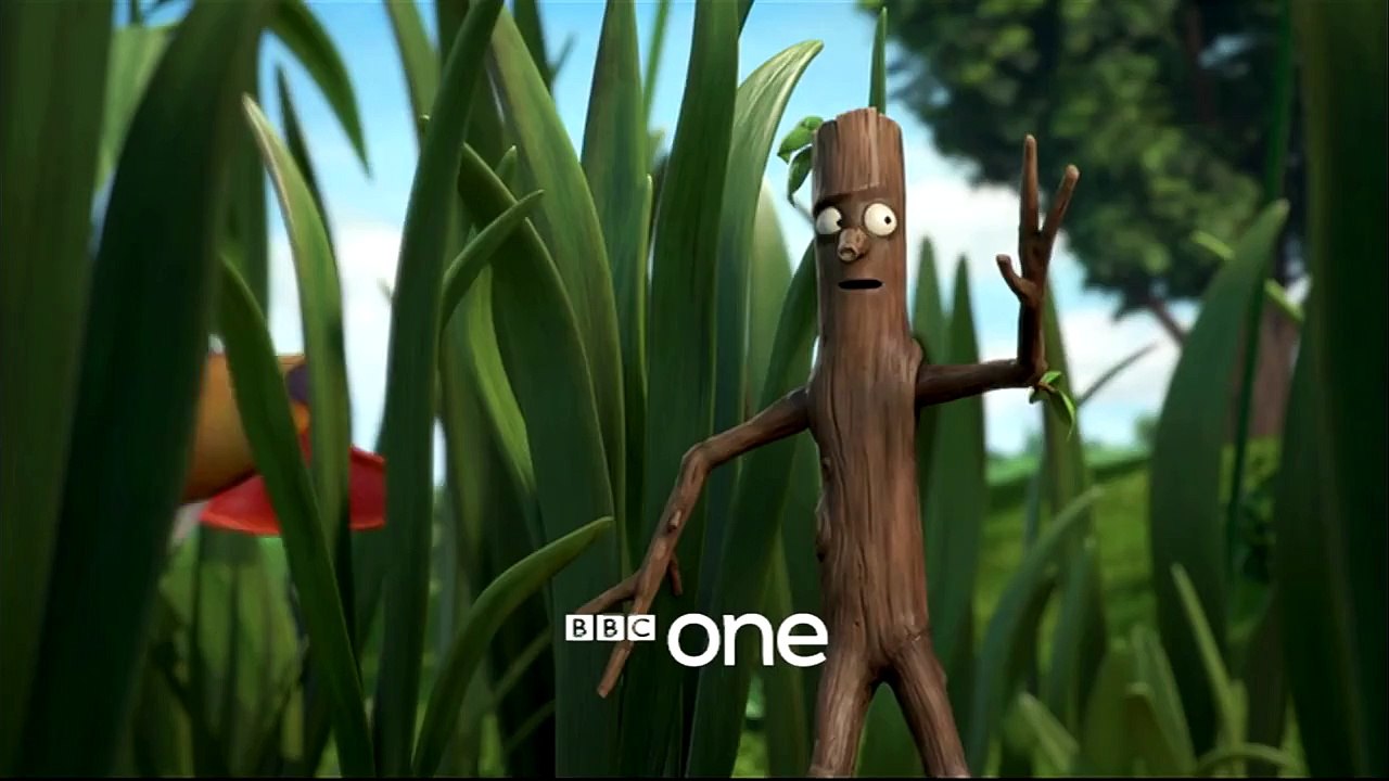 Stick Man: Trailer - BBC One - Dailymotion Video