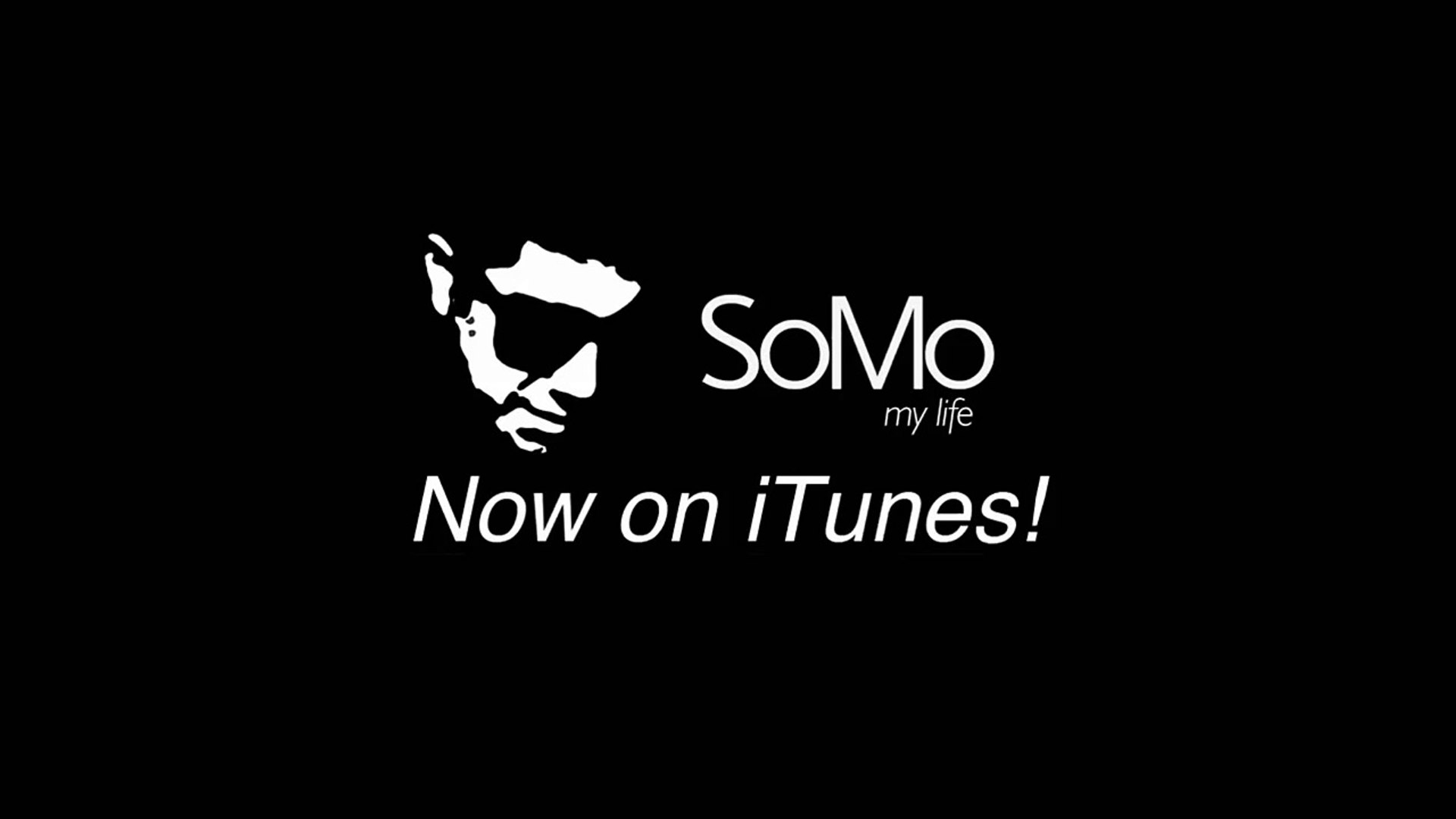 Somo My Life Album Cover