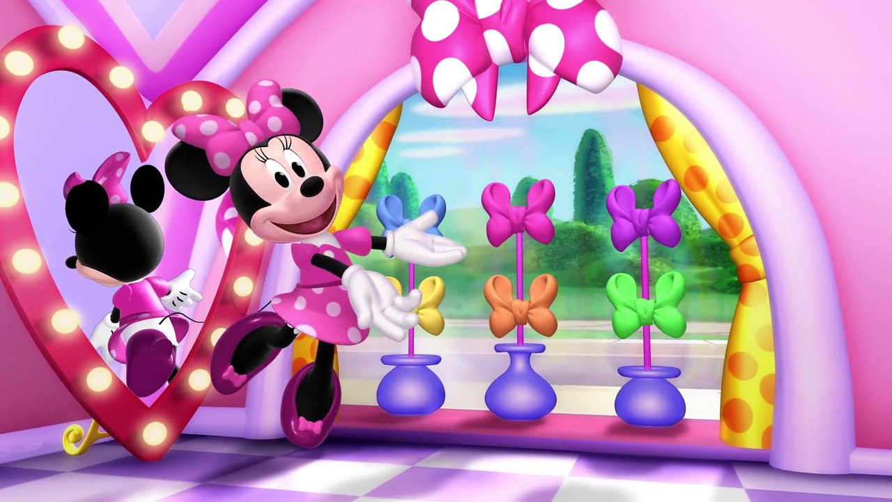 La Boutique de Minnie - À chacun son animal - Episode en entier - HD ...