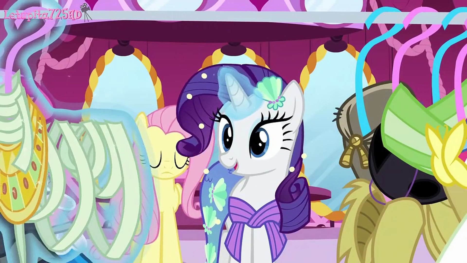 Mlp Nightmare Fluttershy