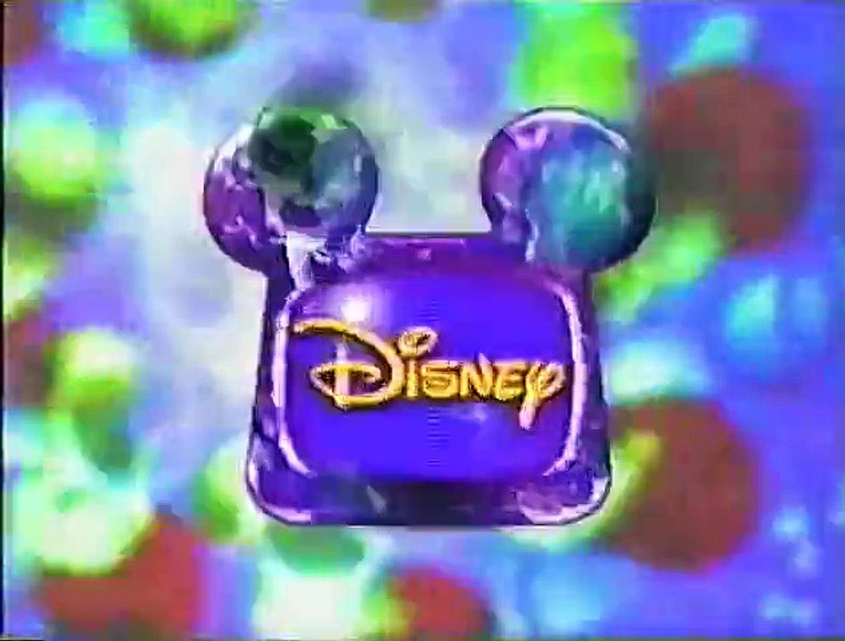 "Zoog Disney" commercial breaks (September 24, 1999) - video Dailymotion