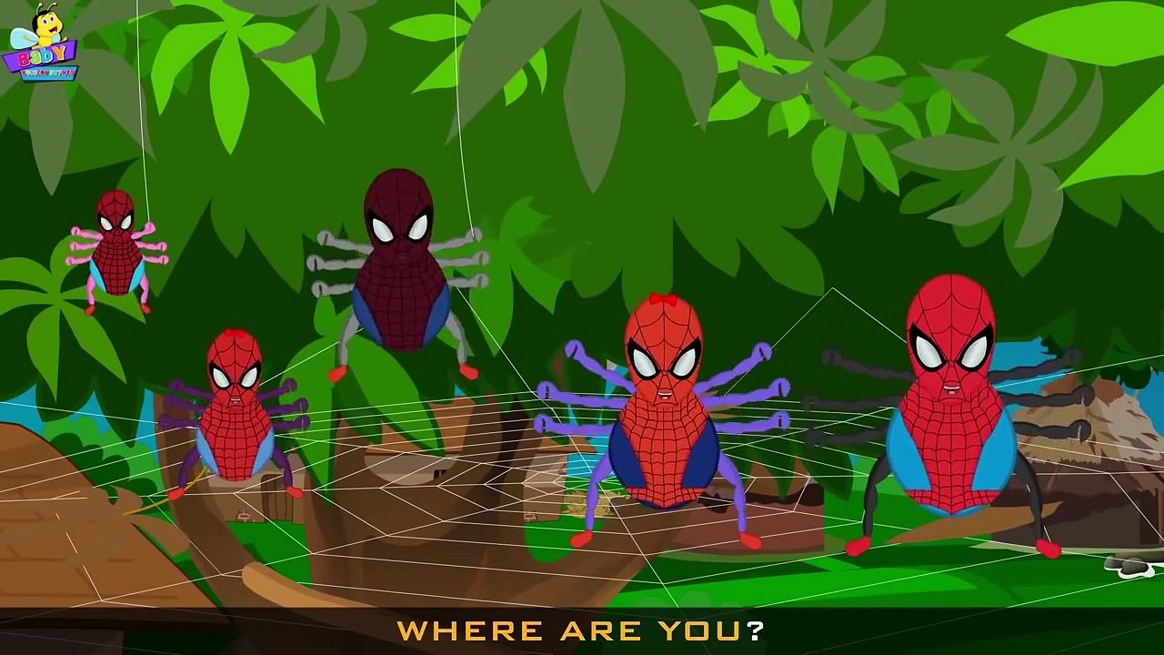 Burger Finger Family Collection | Finger Family Songs | Top 40 Finger ...