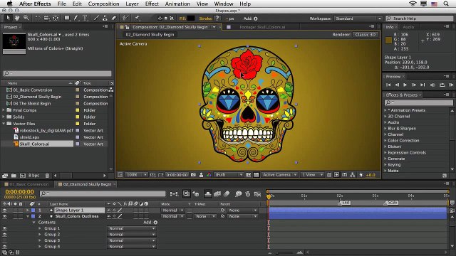 Graphic Design videos - dailymotion