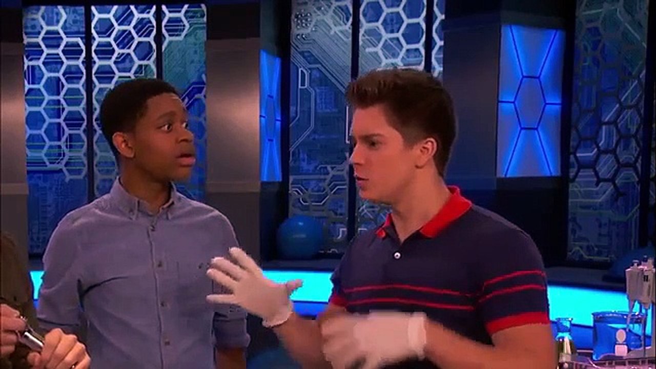 Lab Rats Season 4 Episode 8 Part 2/1 - Dailymotion Video