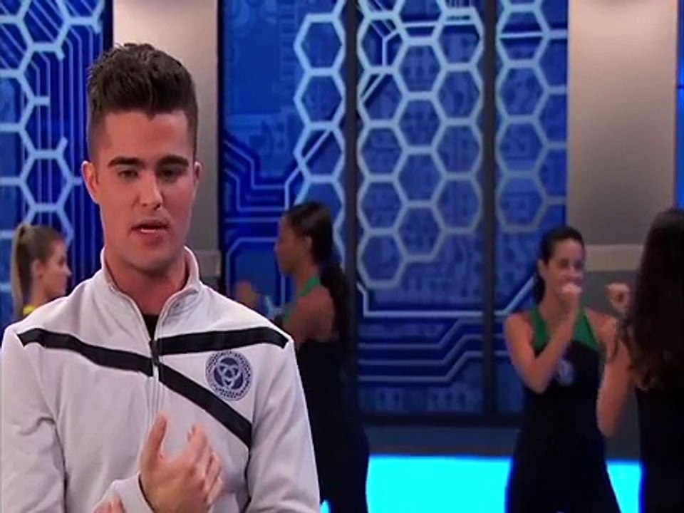 Lab Rats Season 4 Episode 1 Part 1 - Dailymotion Video