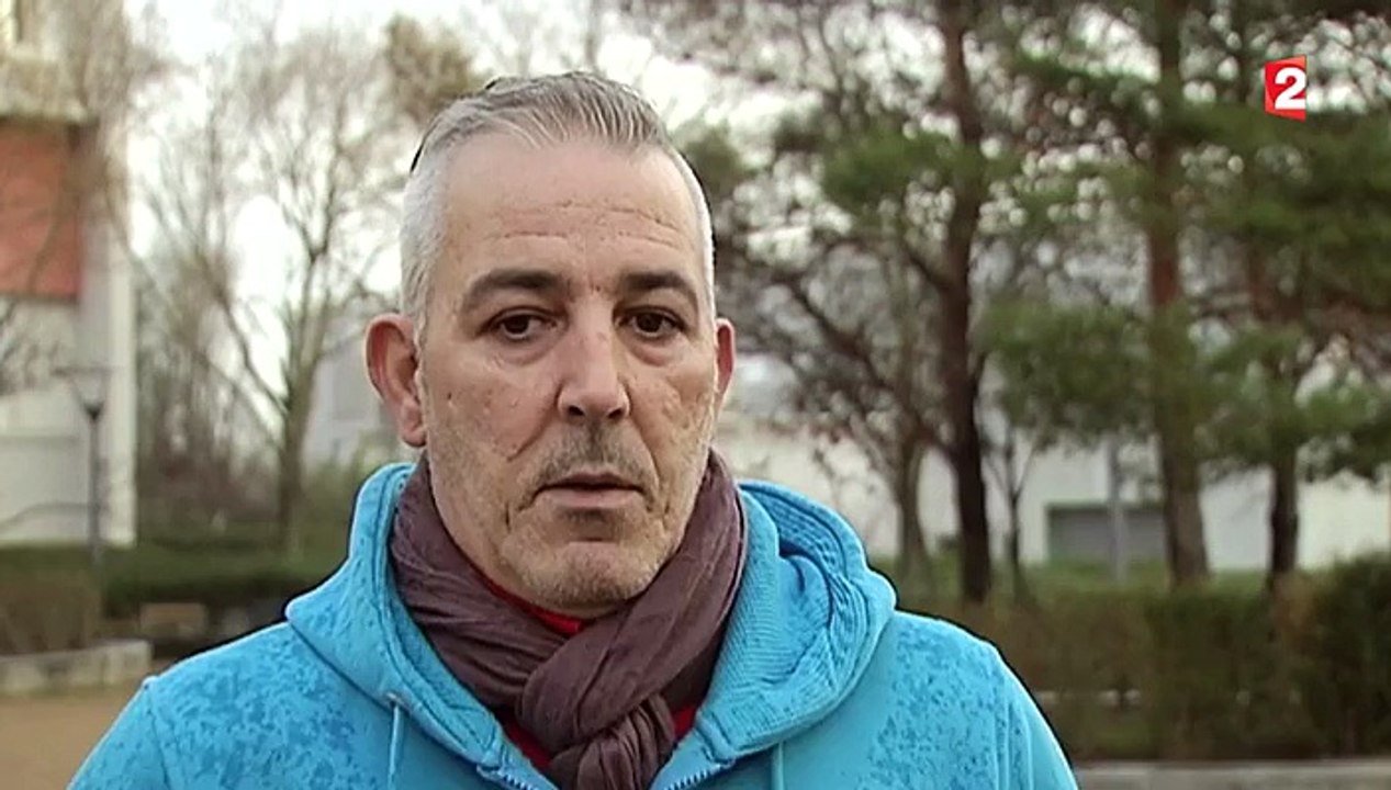 Suicide en prison de Yassin Salhi, l'homme qui avait décapité son ...