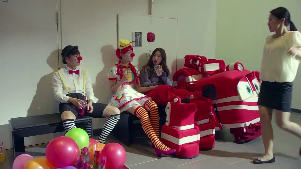 FFD-5. Bölüm - Dailymotion Video