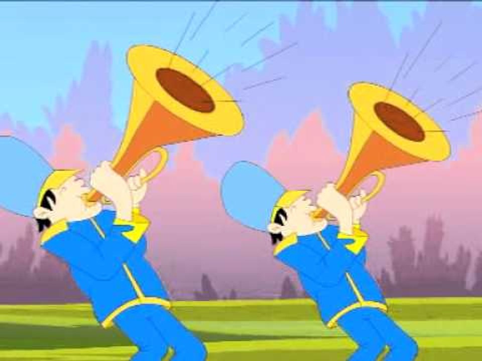 roly roly Nursery Rhymes - video Dailymotion