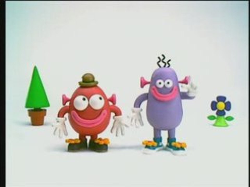 Pib & Pog - Vidéo Dailymotion