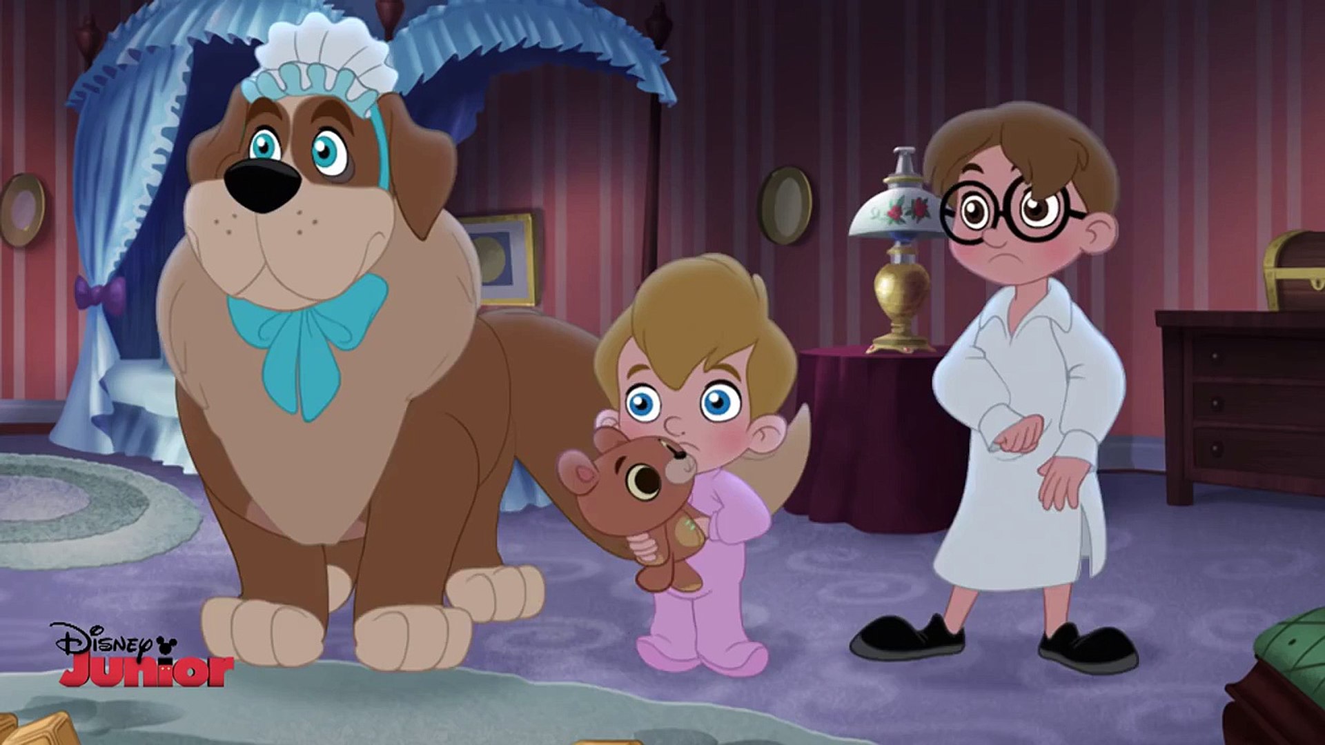 Jake And The Neverland Pirates Wendy Peter Pan! Jake And The Neverland