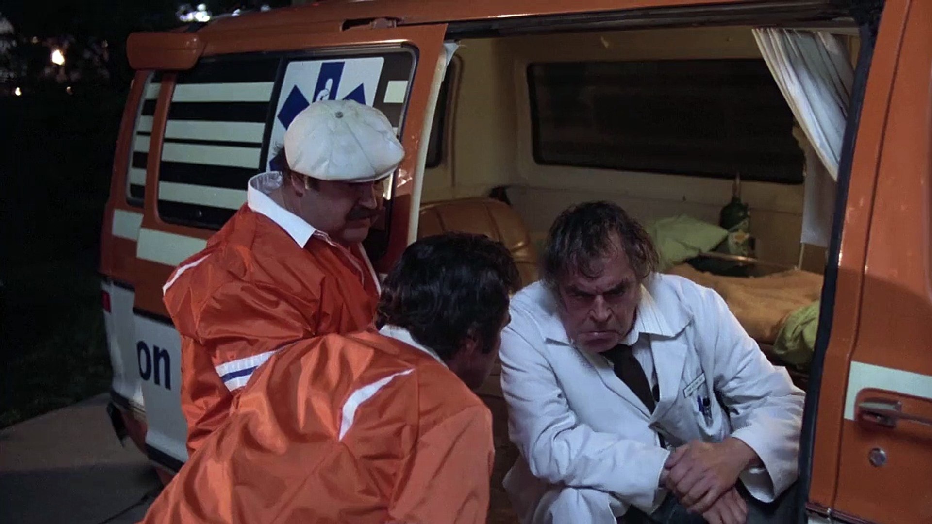 Doctor On Cannonball Runnull