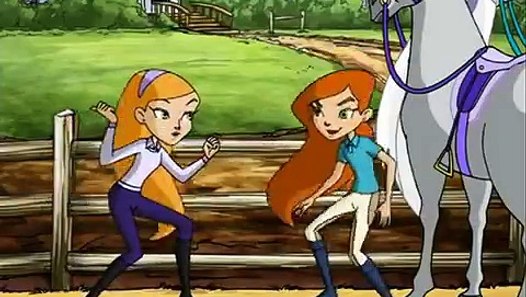 Horseland Episode 1 [Full Episode] - Dailymotion Video