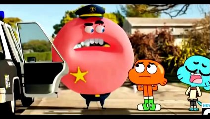 Disney CKN the amazing world of gumball by Owen Mazaris - Dailymotion