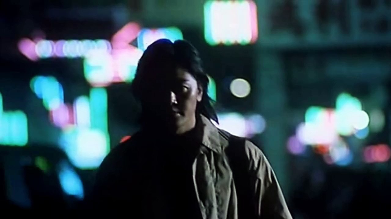 Goodbye Mr Cool 2001 part 1 - video Dailymotion