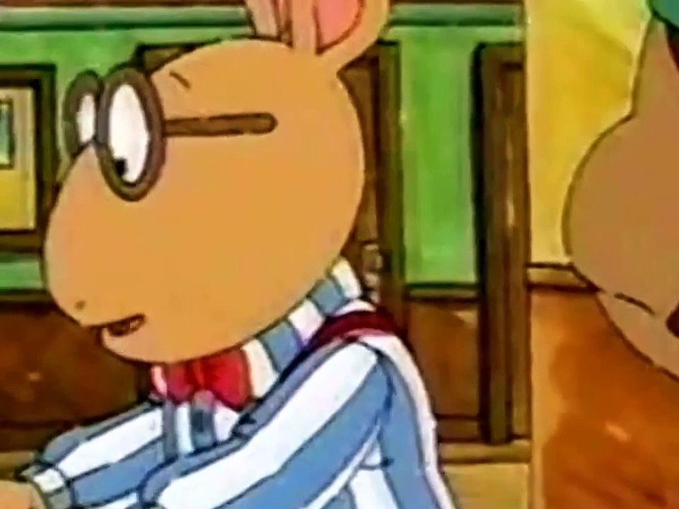 Arthur Season 5 Episode 7 - Dailymotion Video