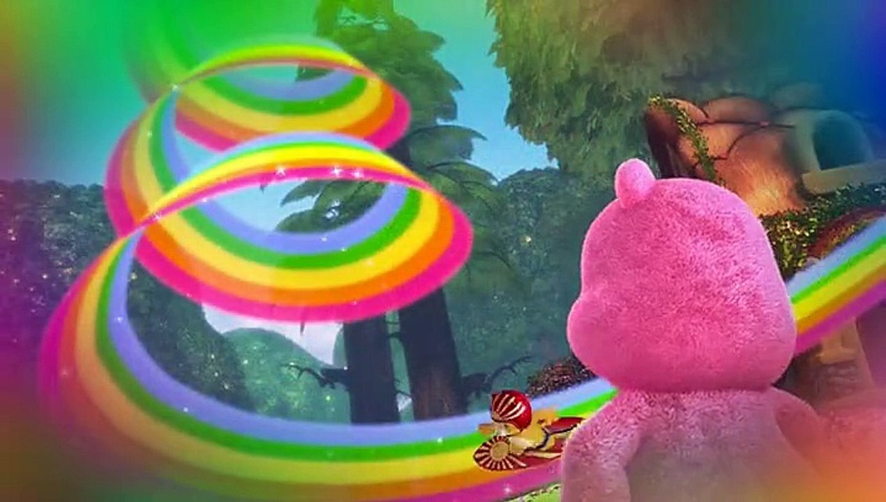 Care Bears: Mystery in Care A Lot - Dailymotion Video
