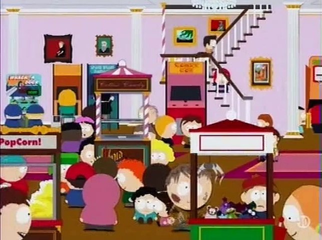 South Park en Français par Vekteo - dailymotion