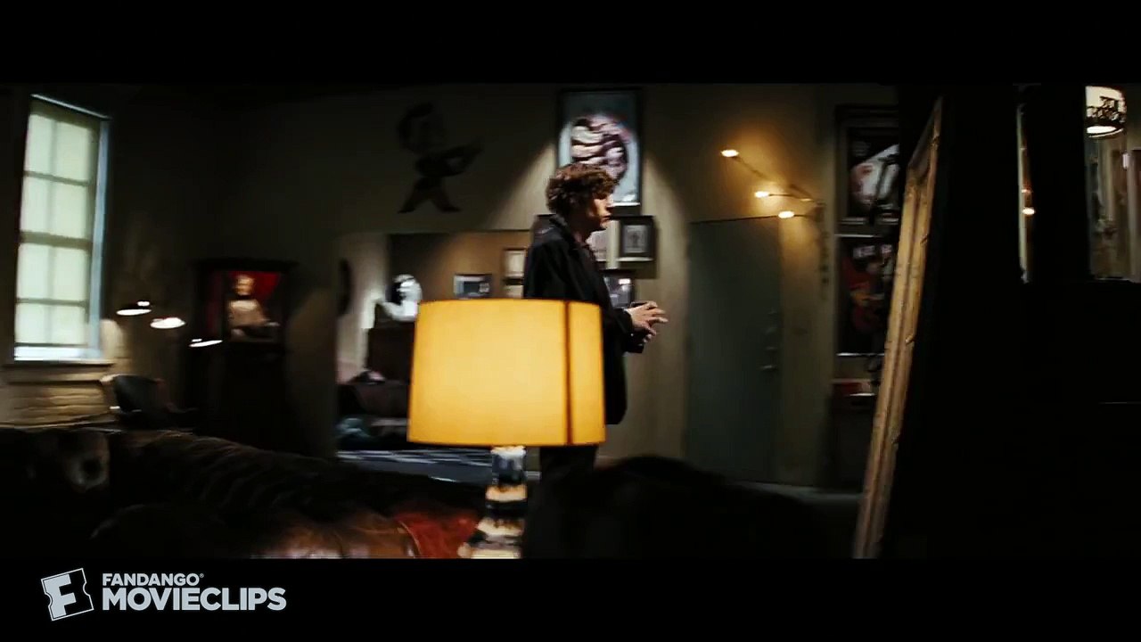 Now You See Me (1/11) Movie CLIP - The Closer You Look the Less You See ...