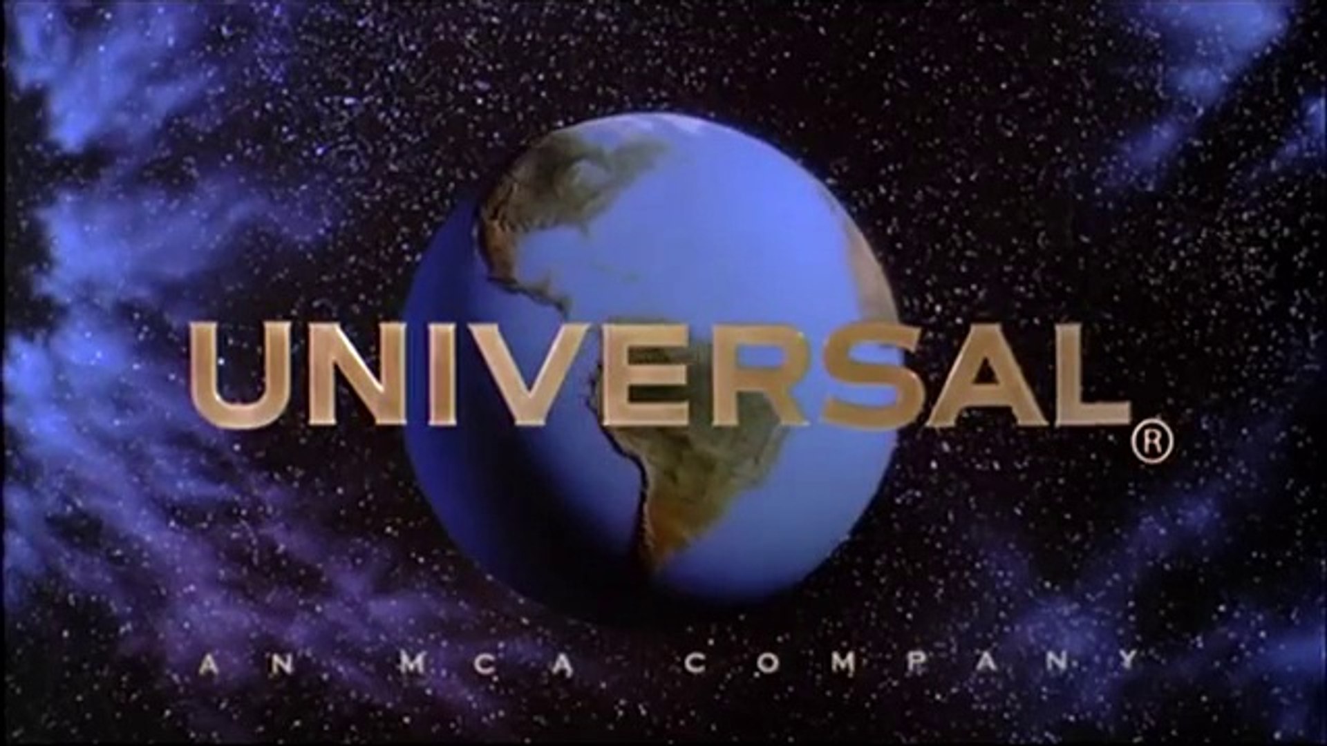 Universal Pictures Logo 1997