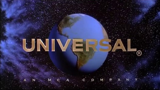 Universal Pictures Logo (1991-1997) - video dailymotion