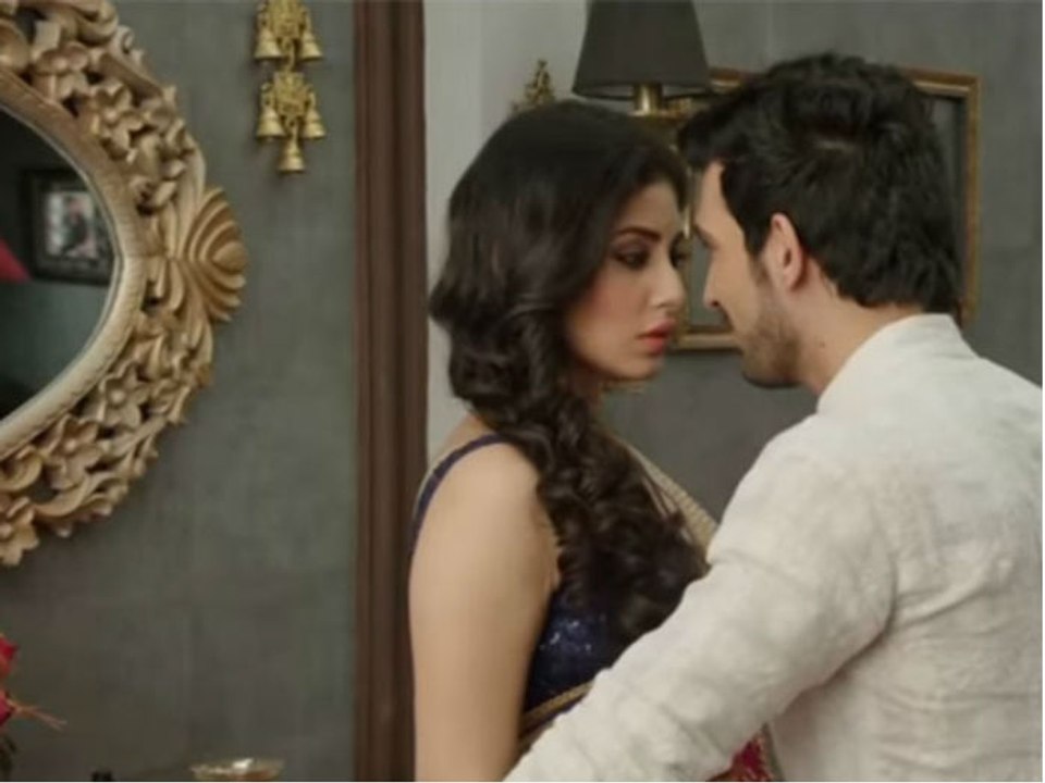 Naagin 27th December 2015 Part 1 - video Dailymotion