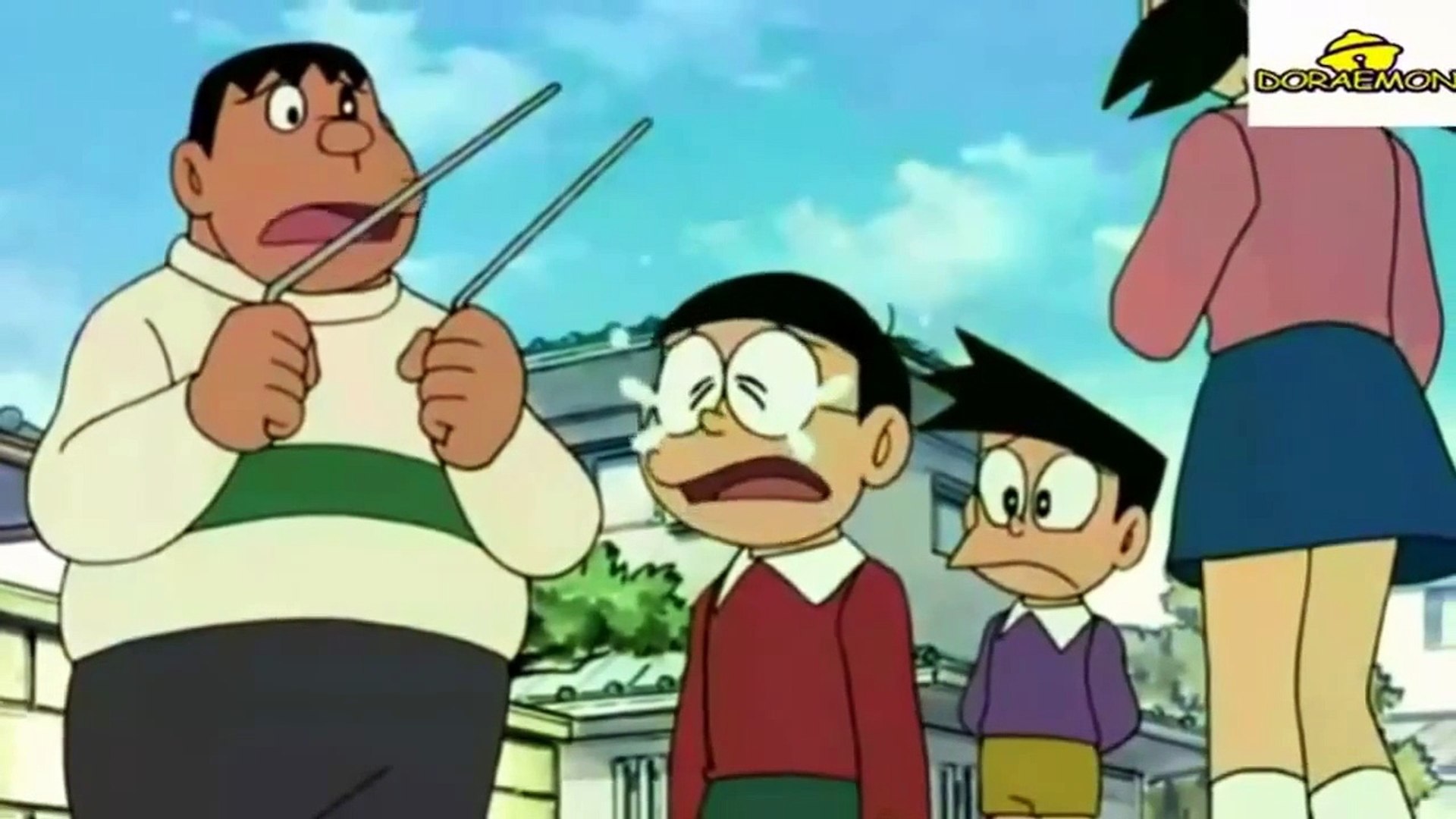 Top 124+ Dailymotion doraemon cartoon in hindi - Tariquerahman.net