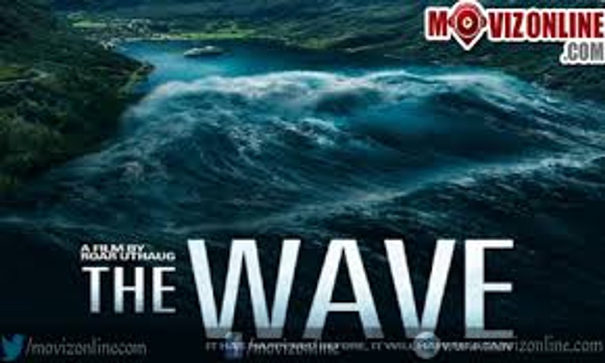 Watch The Wave (2015) Full Movie - Video Dailymotion