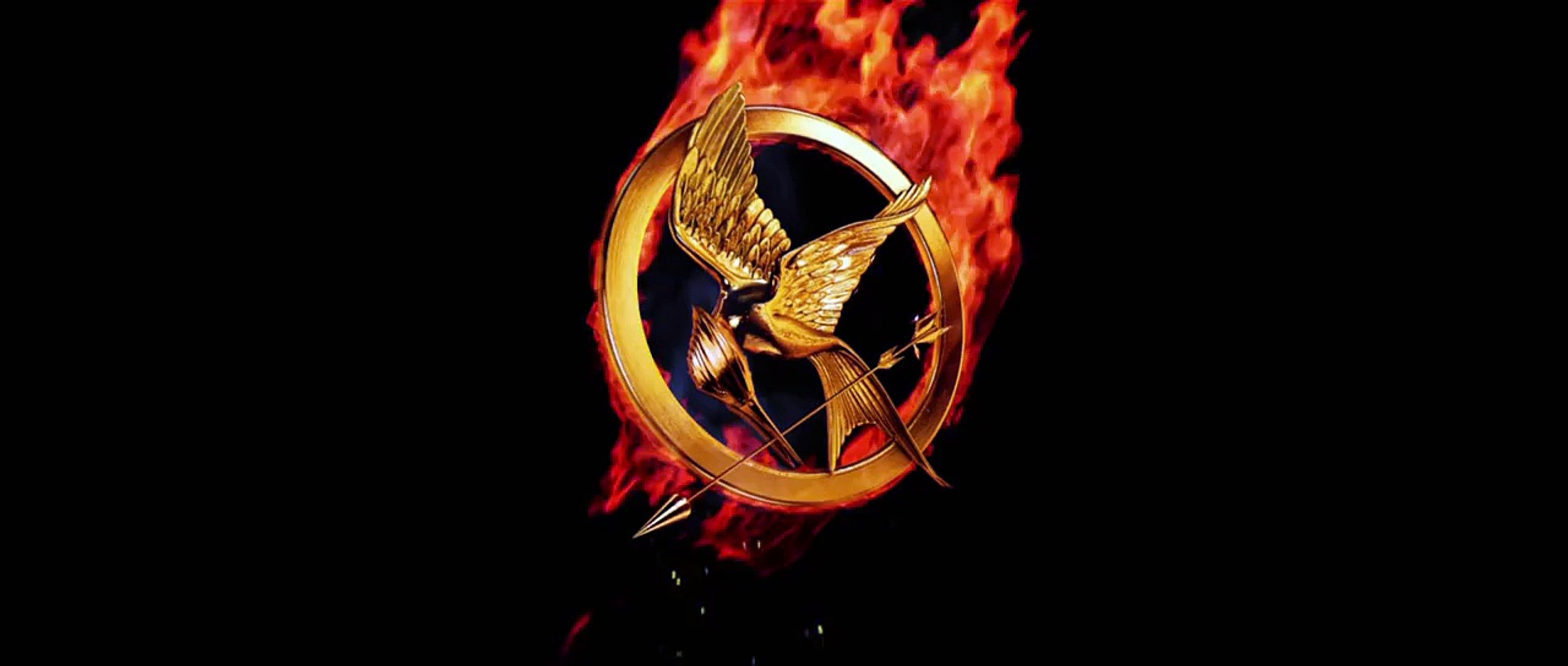 Hunger Game Logo