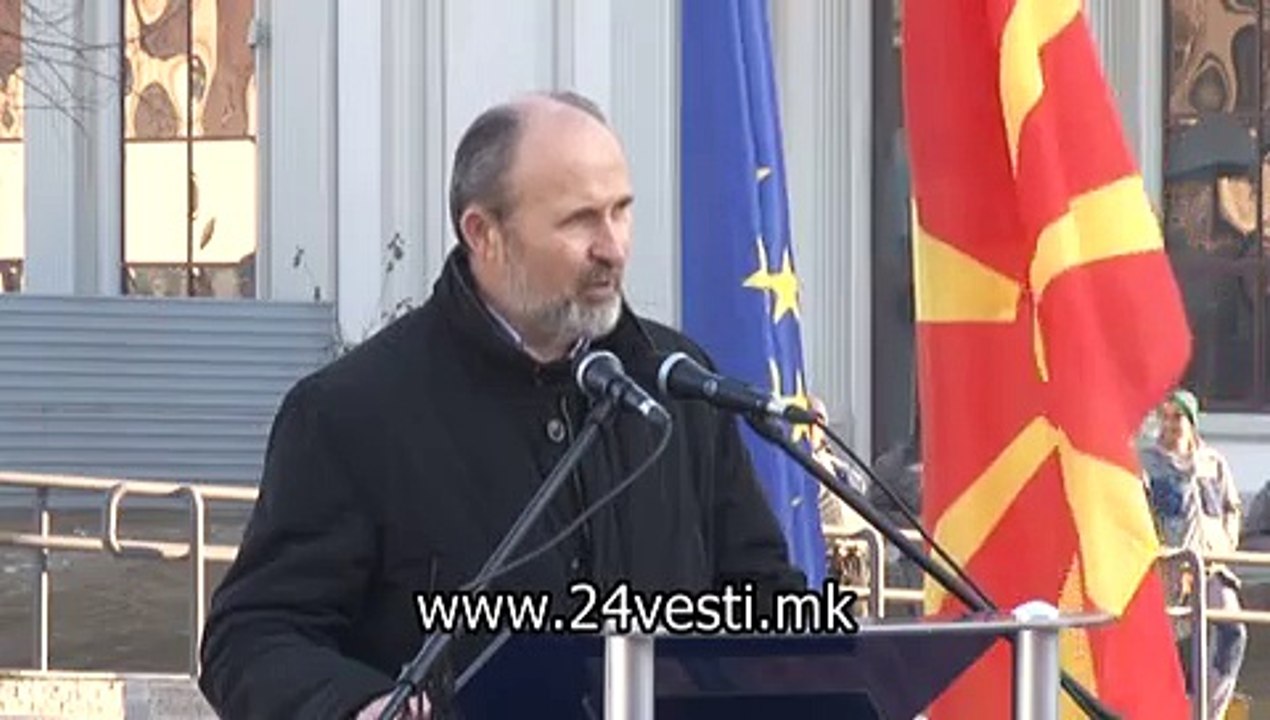 KOCE TRAJANOVSKI I VASE DONEV ZA NOVA KATNA GARAZA 26 12 - video ...