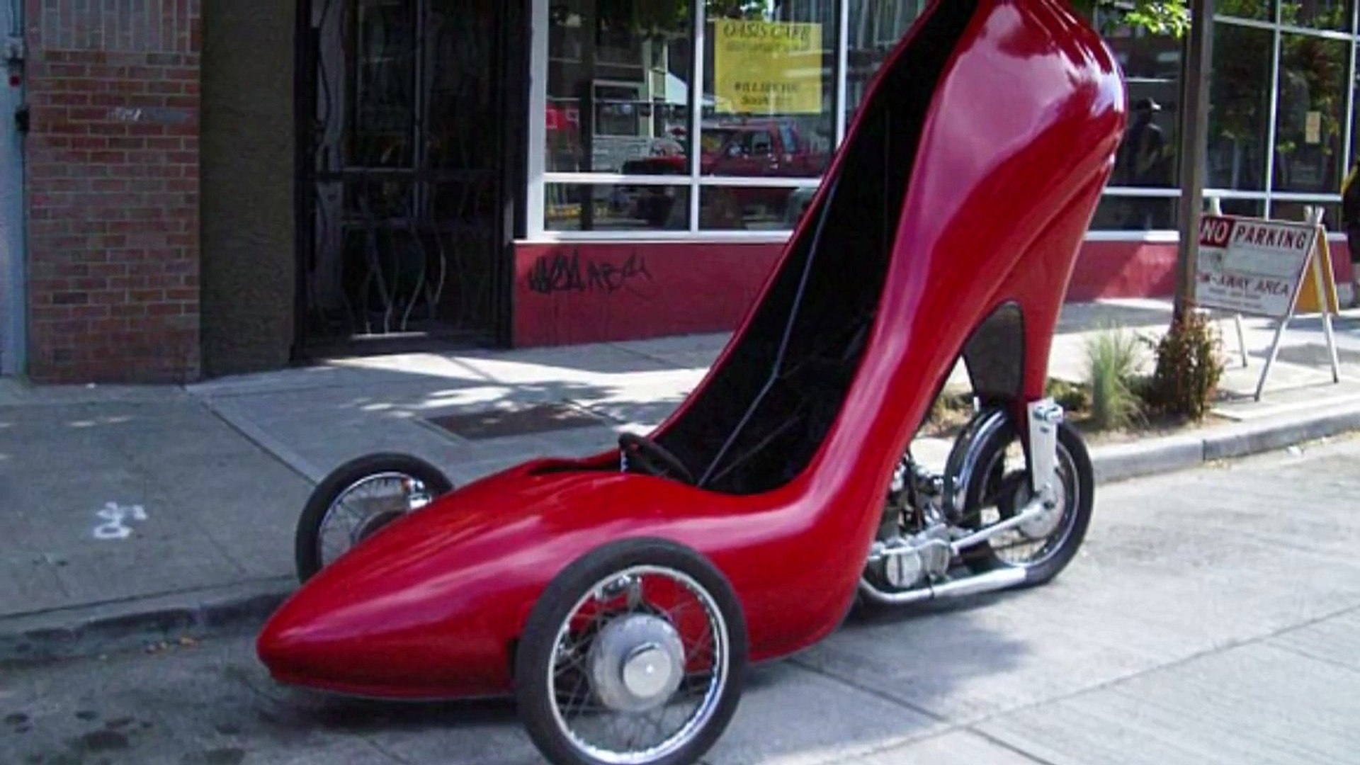 Coolest Car Ever Built