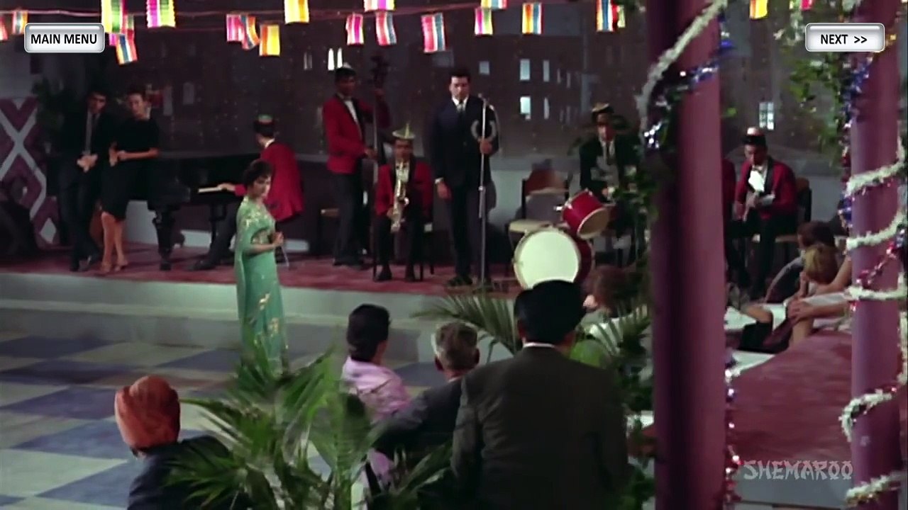 Mohd Rafi Sad Songs Bollywood Evergreen Sad Song Collection - video ...