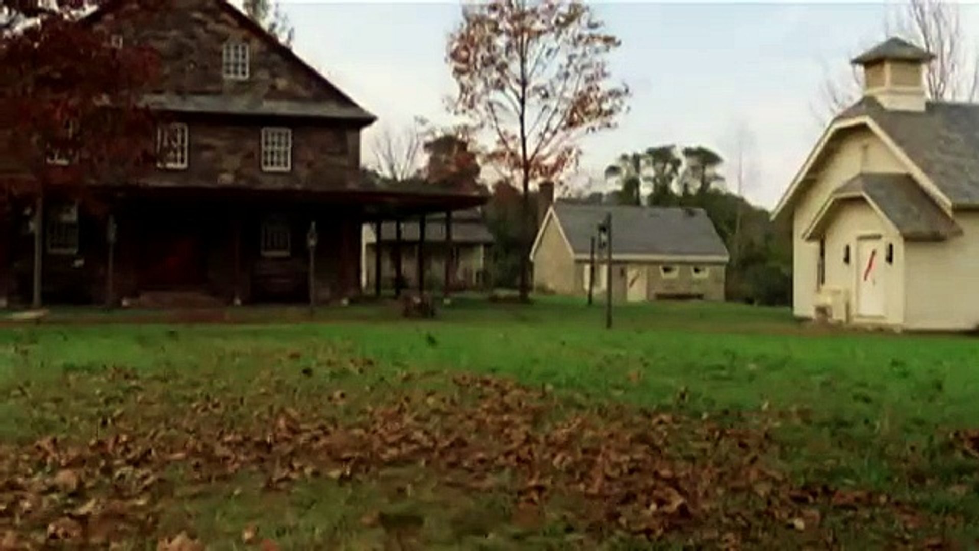 M Night Shyamalan The Village