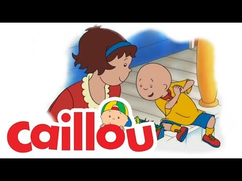Caillou videos - Dailymotion