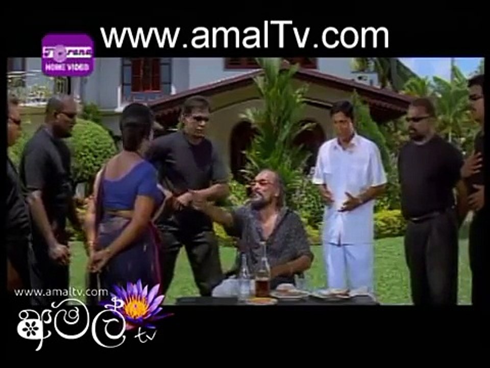 One Shot Sinhala Full Movie - video Dailymotion
