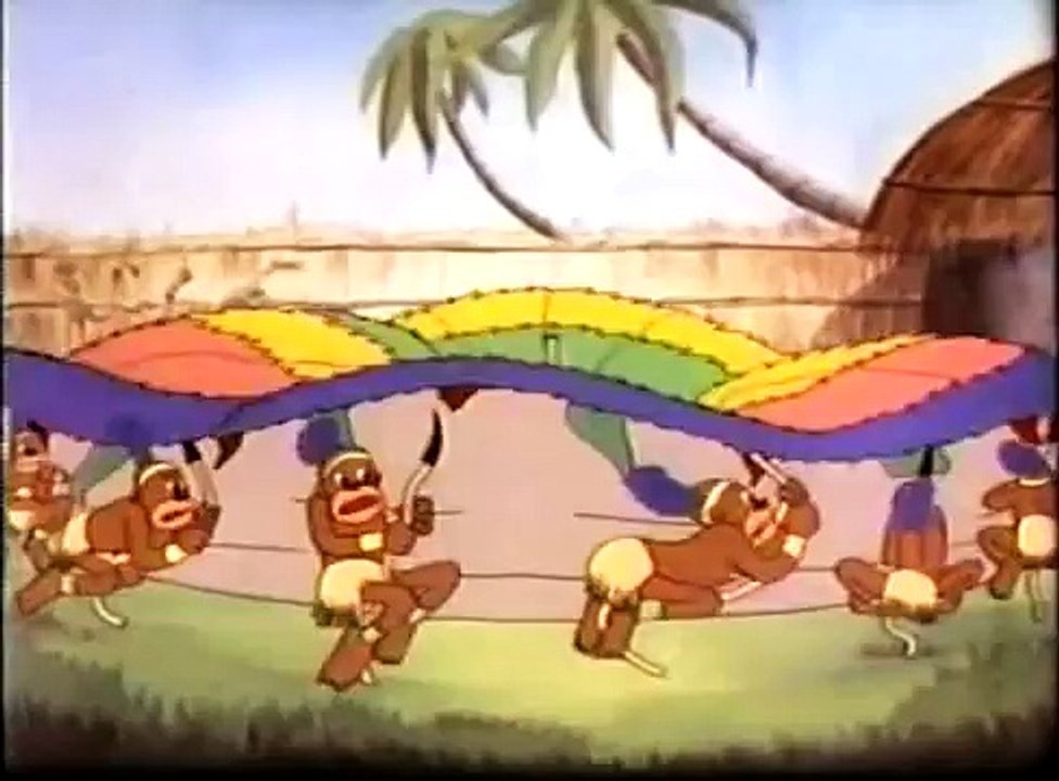 Jungle Jitters - video Dailymotion