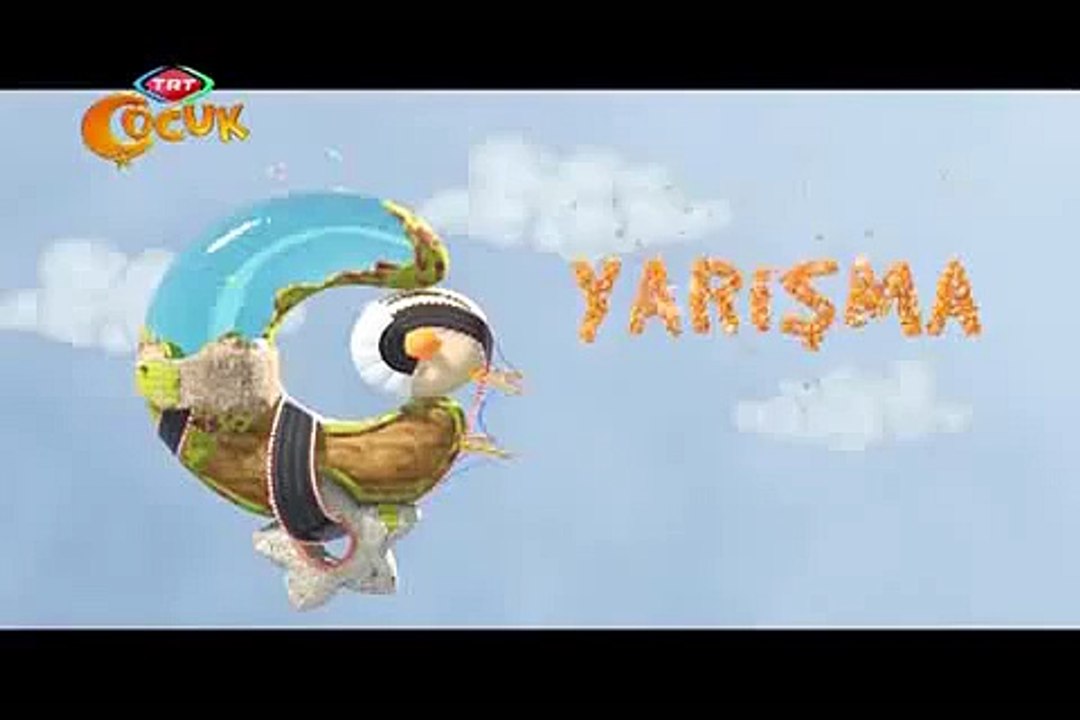 Tel Ali Trt Çocuk 15 Kasım 2012 - Dailymotion Video